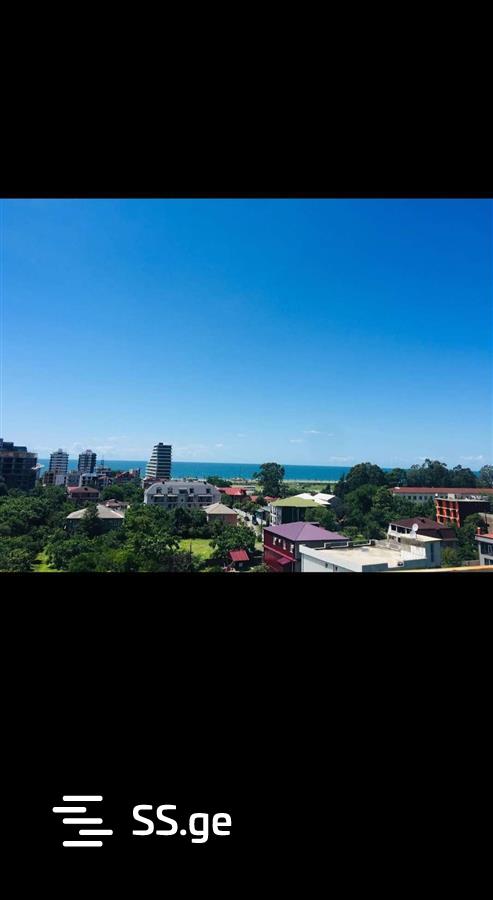 Land For Sale. Gonio, 60000 $ - 5451123 | ss.ge