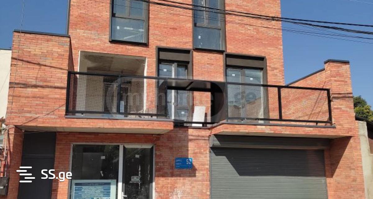 0 room Commercial Real Estate For Sale. Avlabari , 390000 $ - 6103997 ...