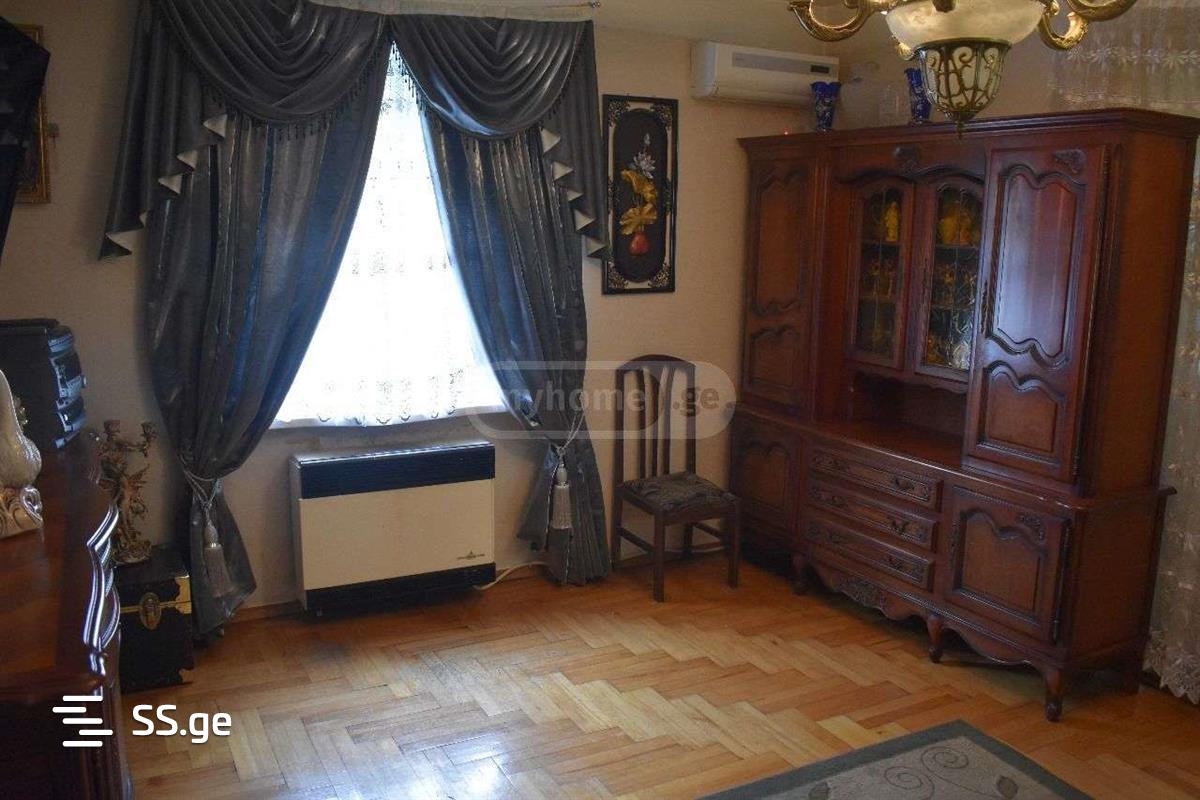 ქირავდება 3 ოთახიანი ბინა გლდანში, 900 ლარი - 7765591 | ss.ge