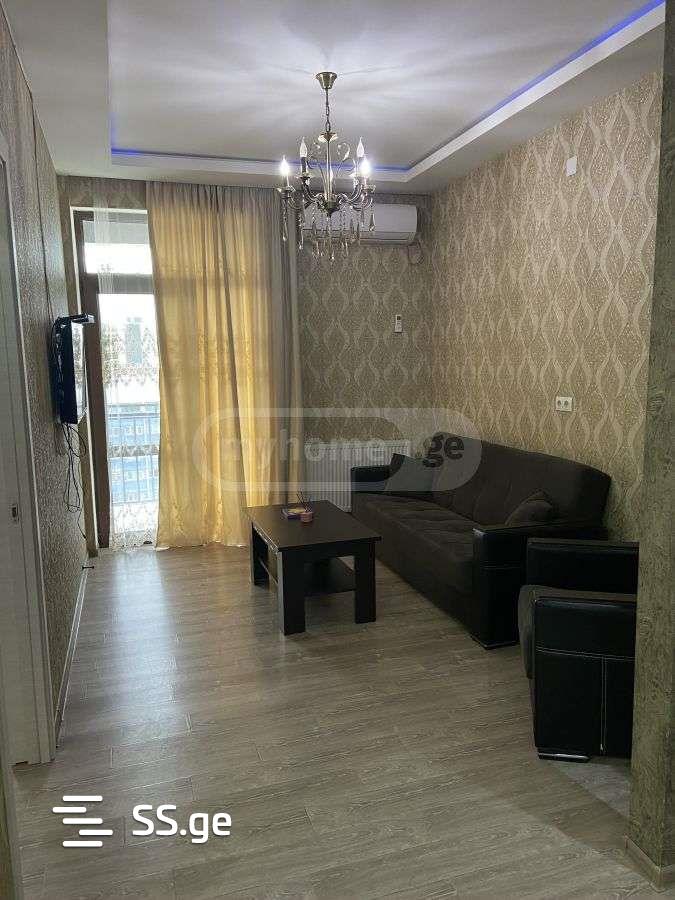 Аренда 2-комнатная Квартира. Сабуртало , 750 $ - 7973370 | ss.ge