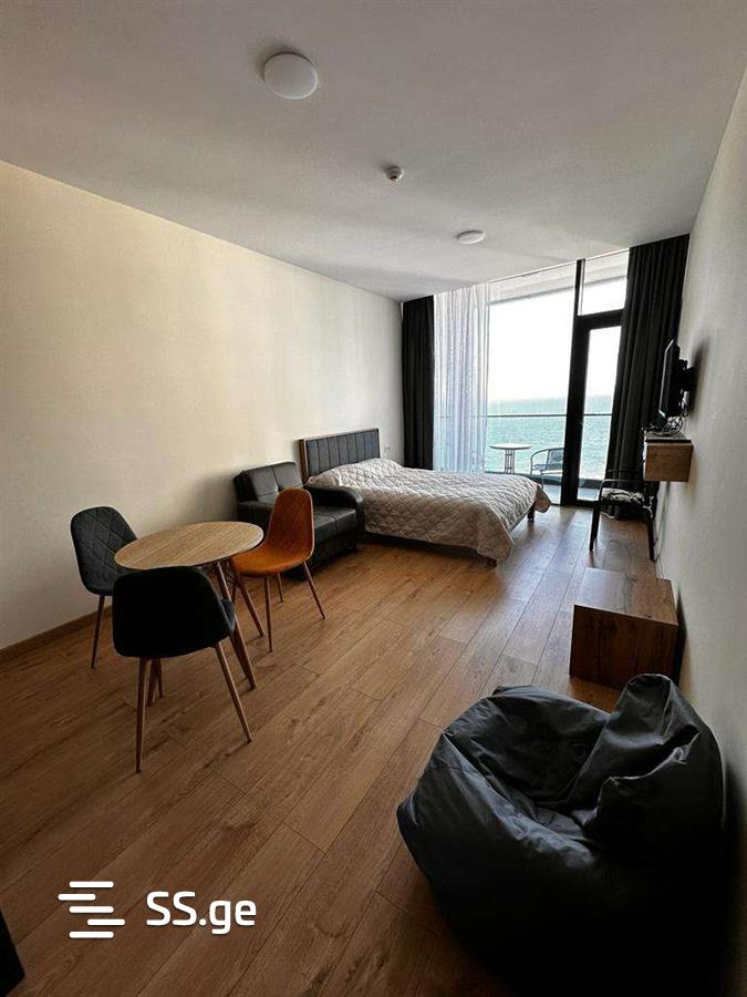 1 room Flat For Sale. Gonio, 55000 $ - 8030495 | ss.ge