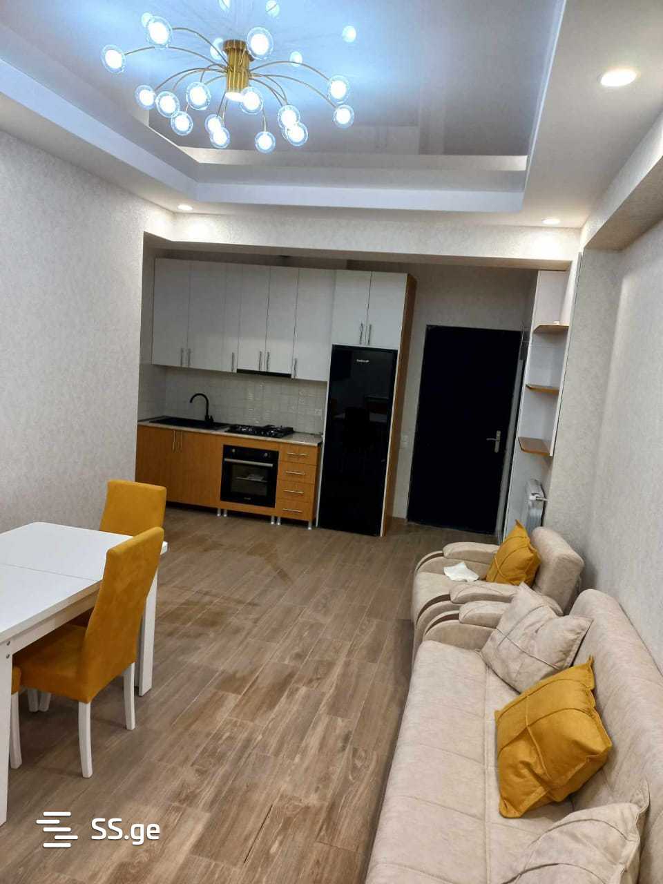 2 room Flat For Rent. Didi digomi , 450 $ - 28986890 | ss.ge