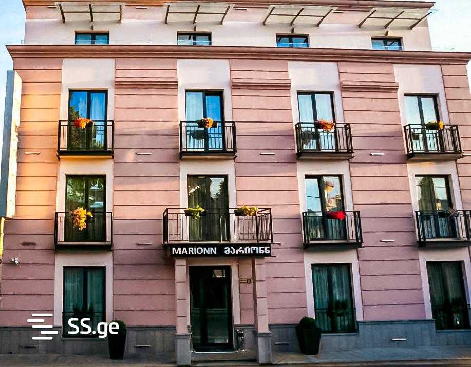 Office For Rent. Avlabari , 10900 $ - 29246884 | ss.ge