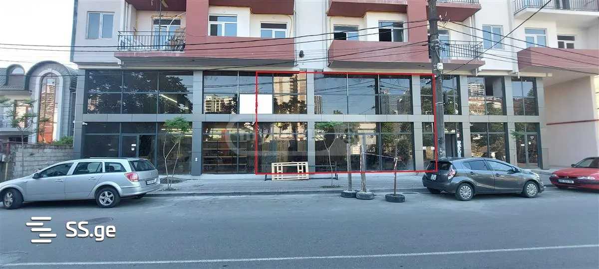 Аренда Коммерческая недвижимость. Батуми, 2600 $ - 29355989 | ss.ge