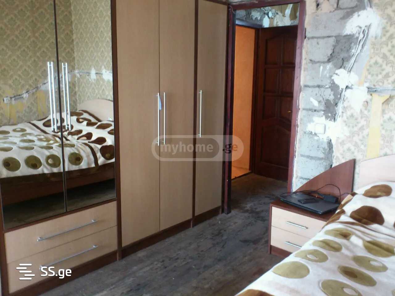 იყიდება 3 ოთახიანი ბინა ვარკეთილში, 88000 $ - 29570985 | ss.ge