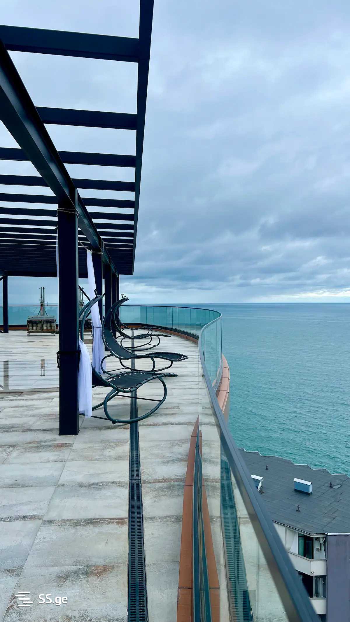 1 room Flat For Sale. Gonio, 65000 $ - 29656182 | ss.ge