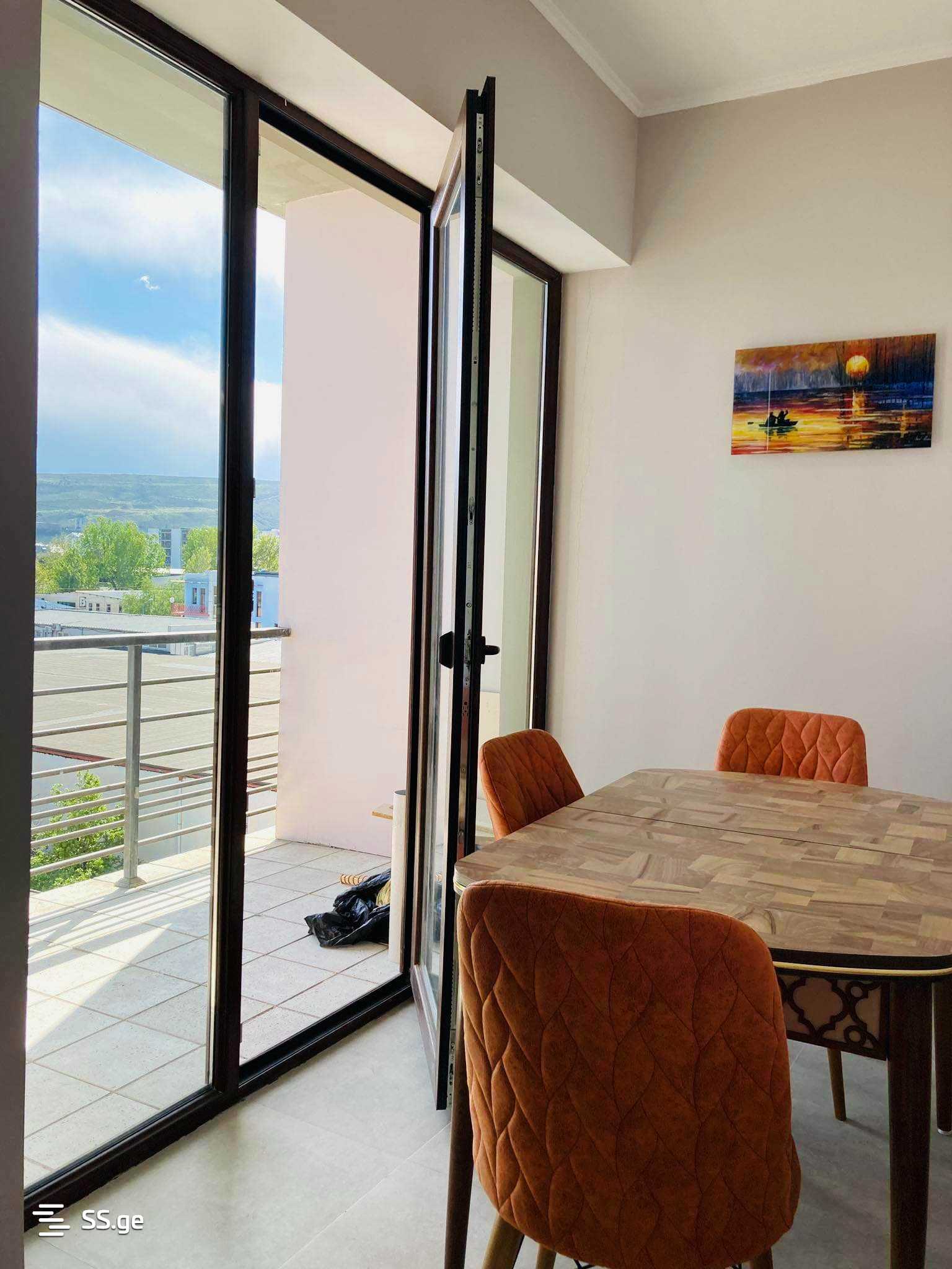 3 room Flat For Rent. Didi digomi , 1200 Lari - 29749740 | ss.ge