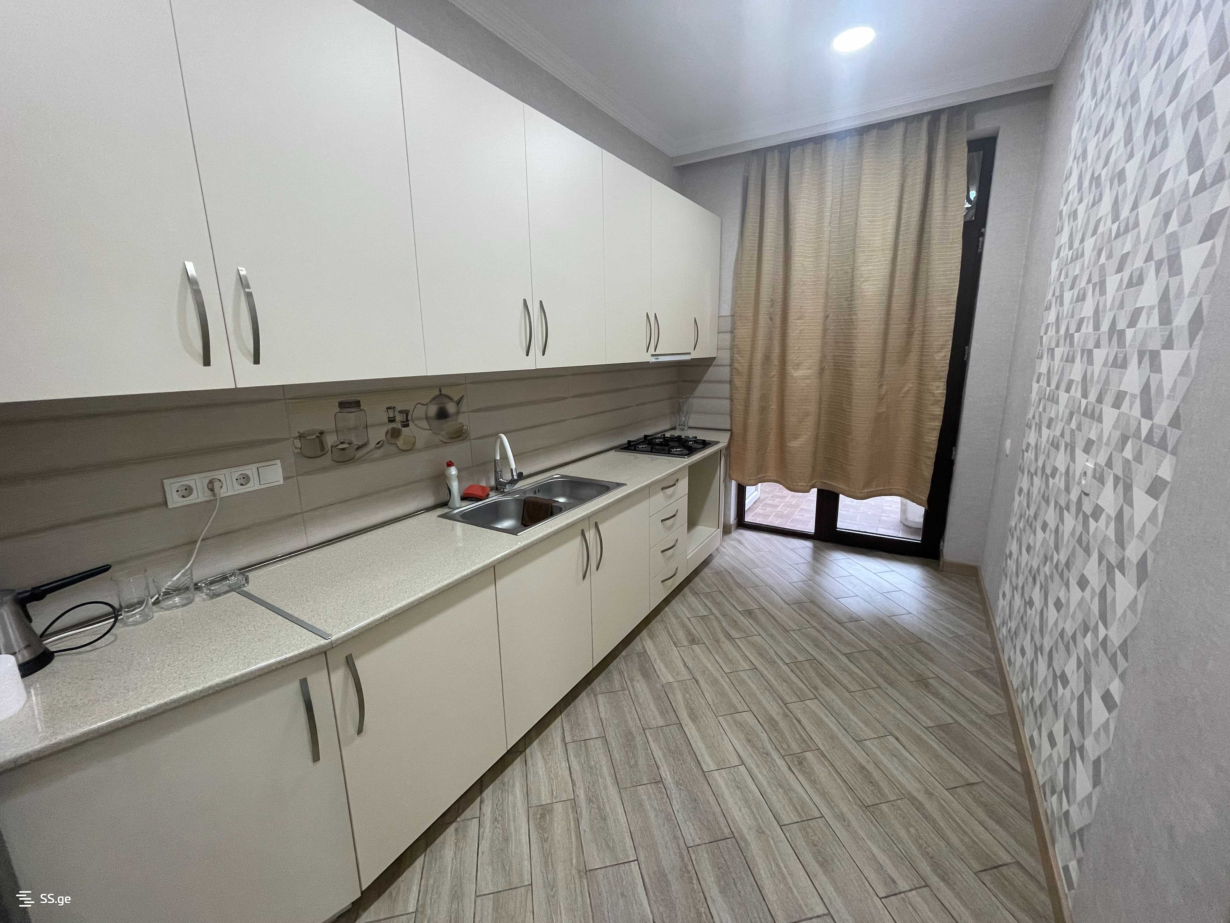 4 room Flat For Rent. Didi digomi , 830 $ - 29863243 | ss.ge