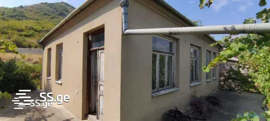 7 room Private House For Sale. Mtskheta, 170000 $ - 29886809 | ss.ge