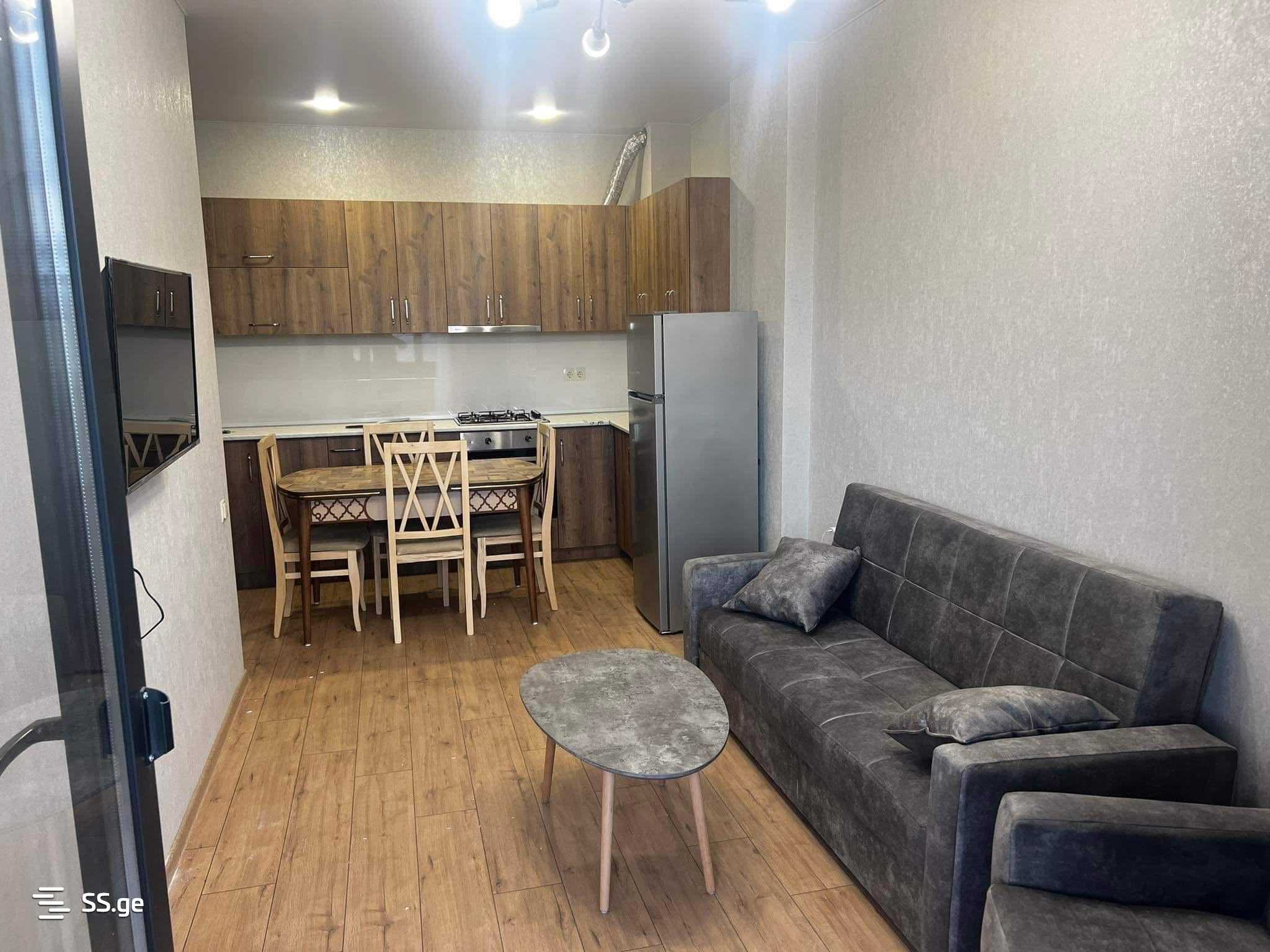 2 room Flat For Rent. Didi digomi , 1300 Lari - 29929471 | ss.ge