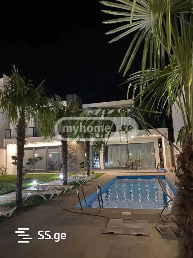 6 room Private House For Rent. Didi digomi , 3600 $ - 30043992 | ss.ge