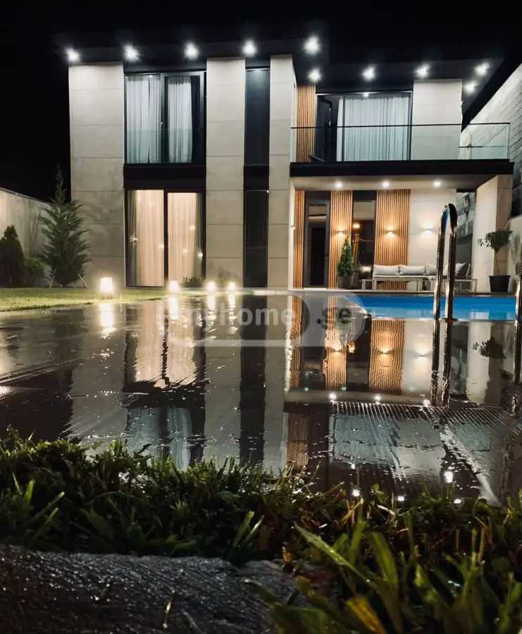 8 room Private House For Rent. Didi digomi , 2700 $ - 30049241 | ss.ge