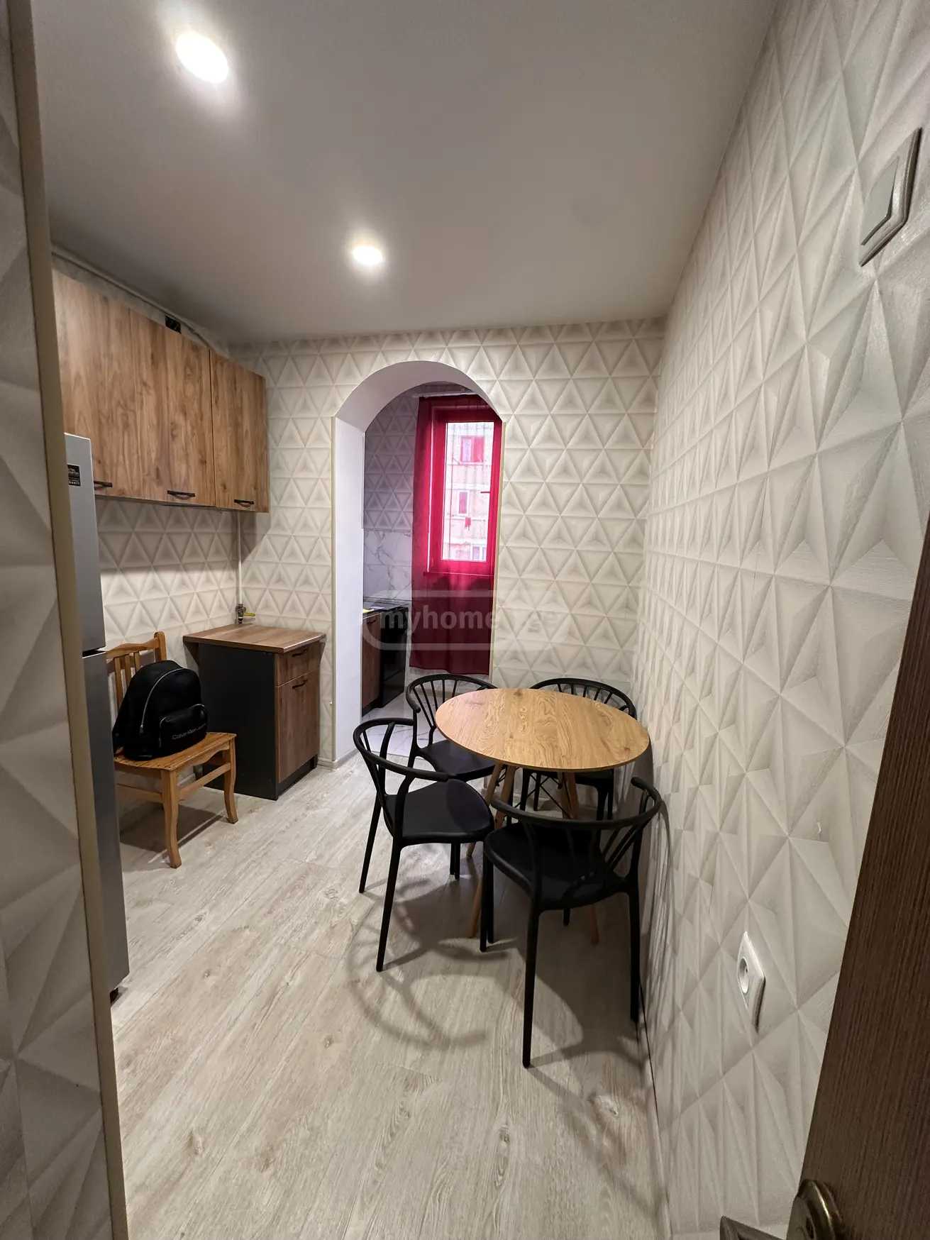 2 room Flat Lease. Mesame masivi , 15000 $ - 30050234 | ss.ge