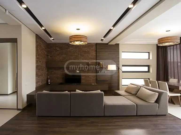 9 room Private House For Rent. Didi digomi , 4000 $ - 30055956 | ss.ge