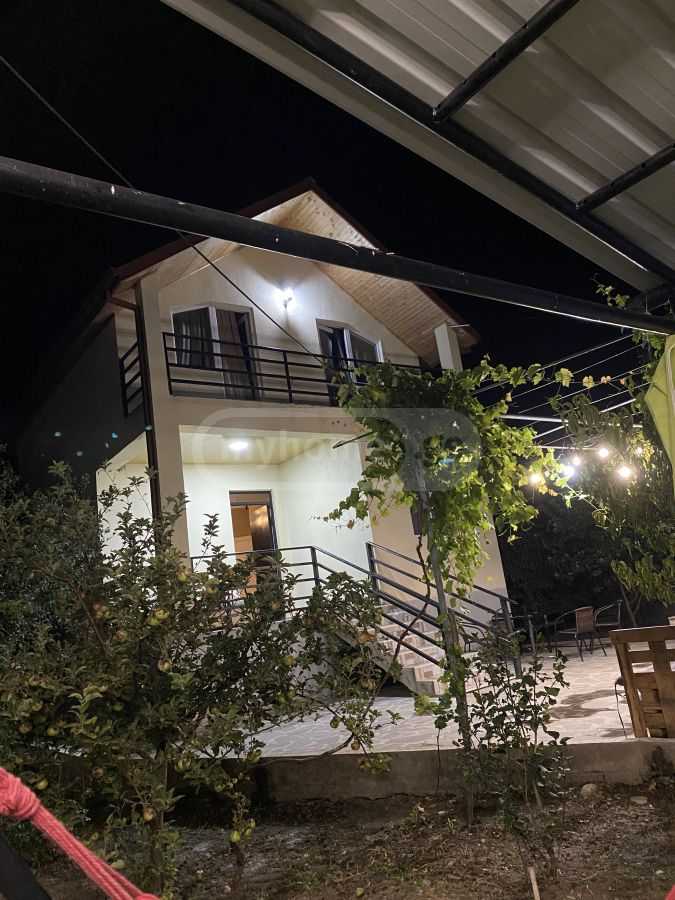 5 room Private House Daily rent. Mtskheta, 450 Lari - 30089620 | ss.ge