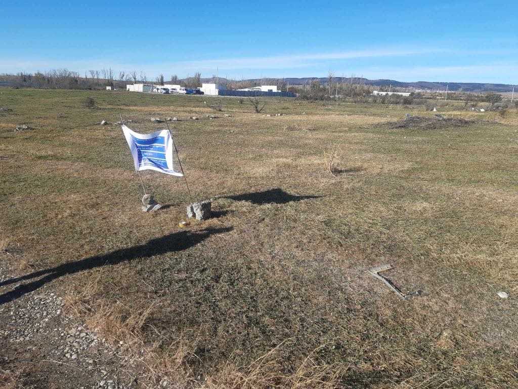 იყიდება მიწის ნაკვეთი ლილოში, 79000 $ - 30150058 | ss.ge