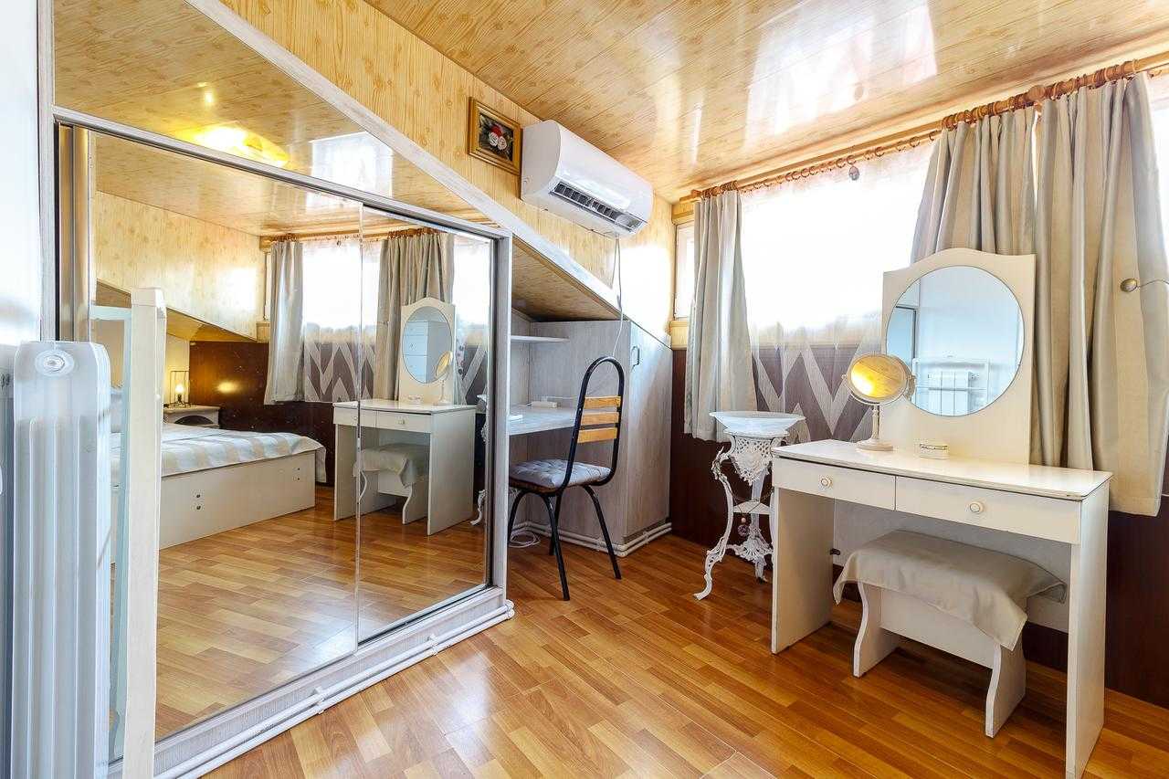 ქირავდება 3 ოთახიანი ბინა მთაწმინდაზე, 700 $ - 30151160 | ss.ge