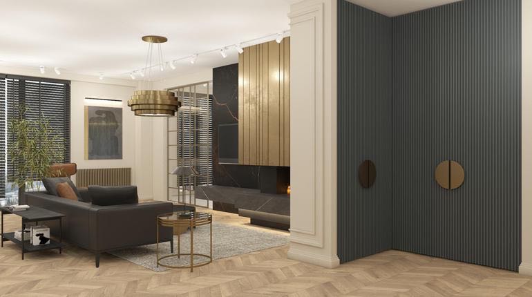 გირავდება 3 ოთახიანი ბინა გლდანში, 25000 $ - 30200156 | ss.ge