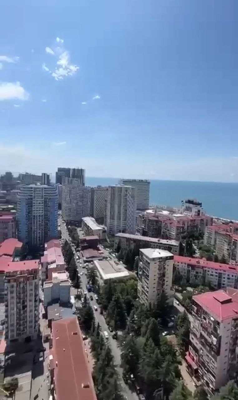 ქირავდება 3 ოთახიანი ბინა ბათუმში 650 30271694 Ss Ge