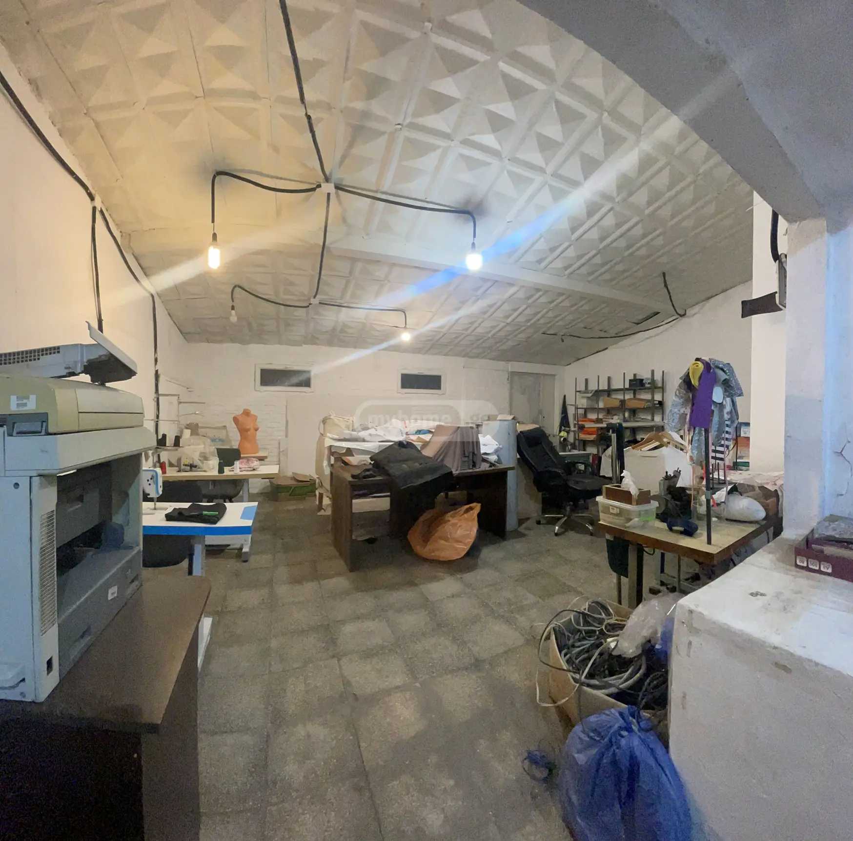 Office For Rent. Mesame masivi , 2000 Lari - 30269557 | ss.ge