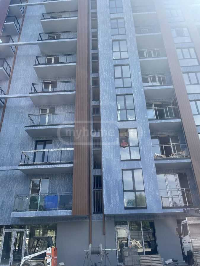2 room Flat For Sale. Varketili , 47200 $ - 30267014 | ss.ge