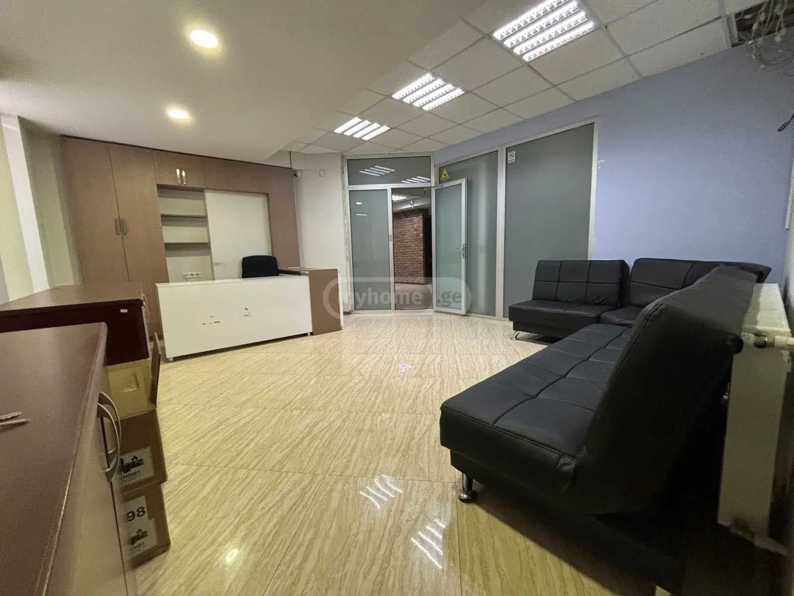 ქირავდება საოფისე ფართი საბურთალოზე, 4560 $ - 30271265 | ss.ge