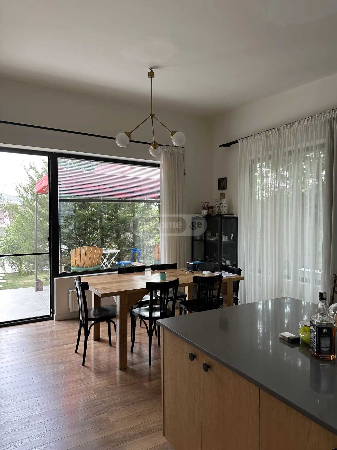 4 room Private House For Rent. Didi digomi , 2000 $ - 30277223 | ss.ge