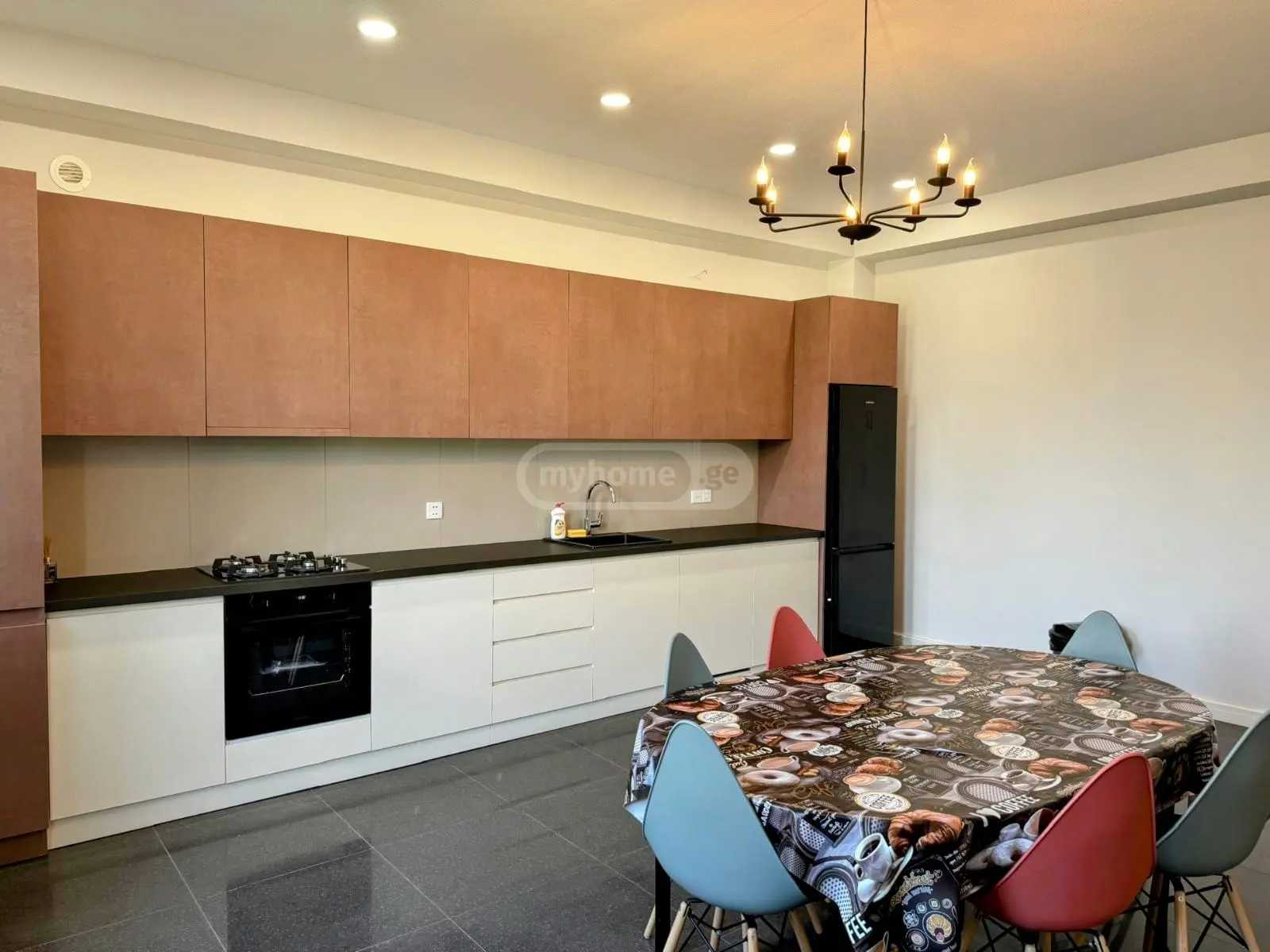 7 room Private House For Rent. Didi digomi , 2000 $ - 30294392 | ss.ge