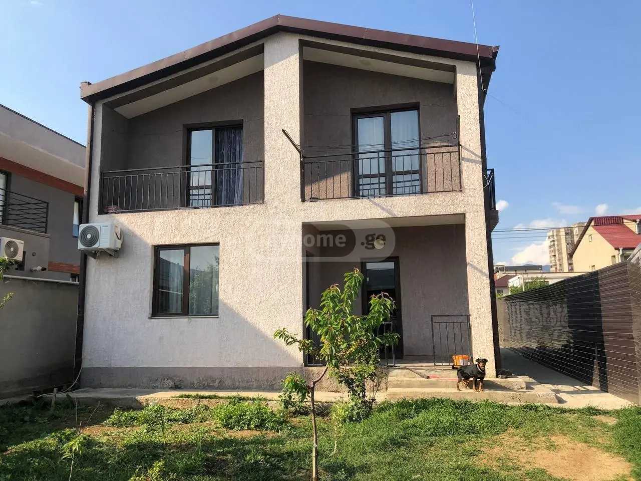 6 room Private House For Rent. Didi digomi , 1300 $ - 30294368 | ss.ge