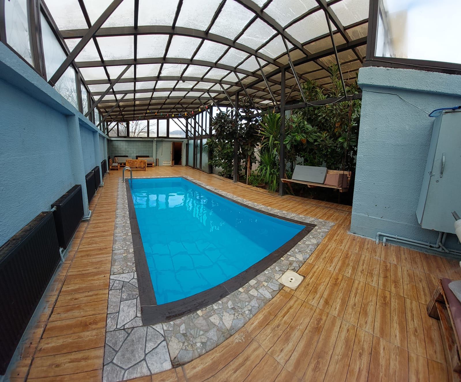 7 room Private House Daily rent. Didi digomi , 750 Lari - 30299223 | ss.ge