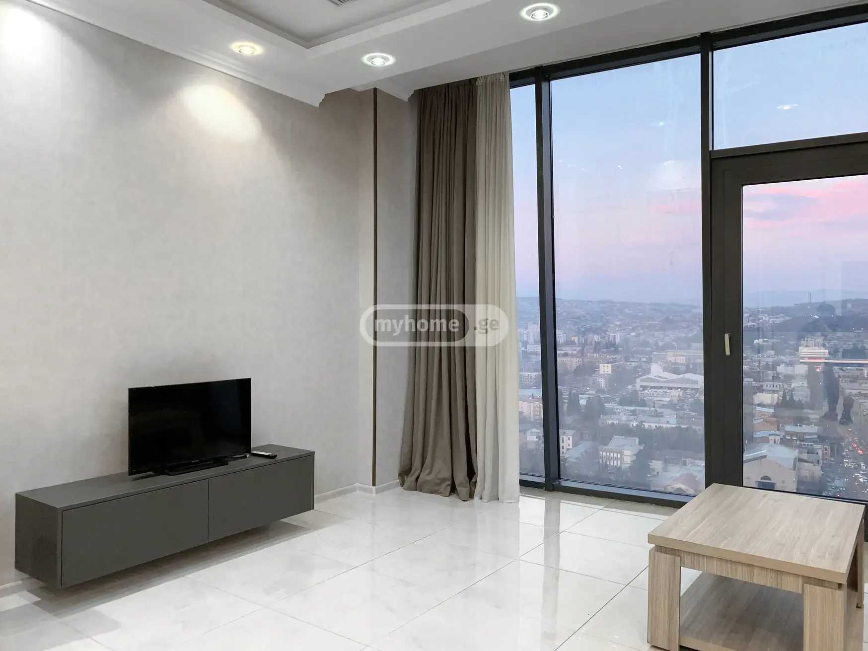 2 room Private House For Rent. Vake , 1500 $ - 30311375 | ss.ge