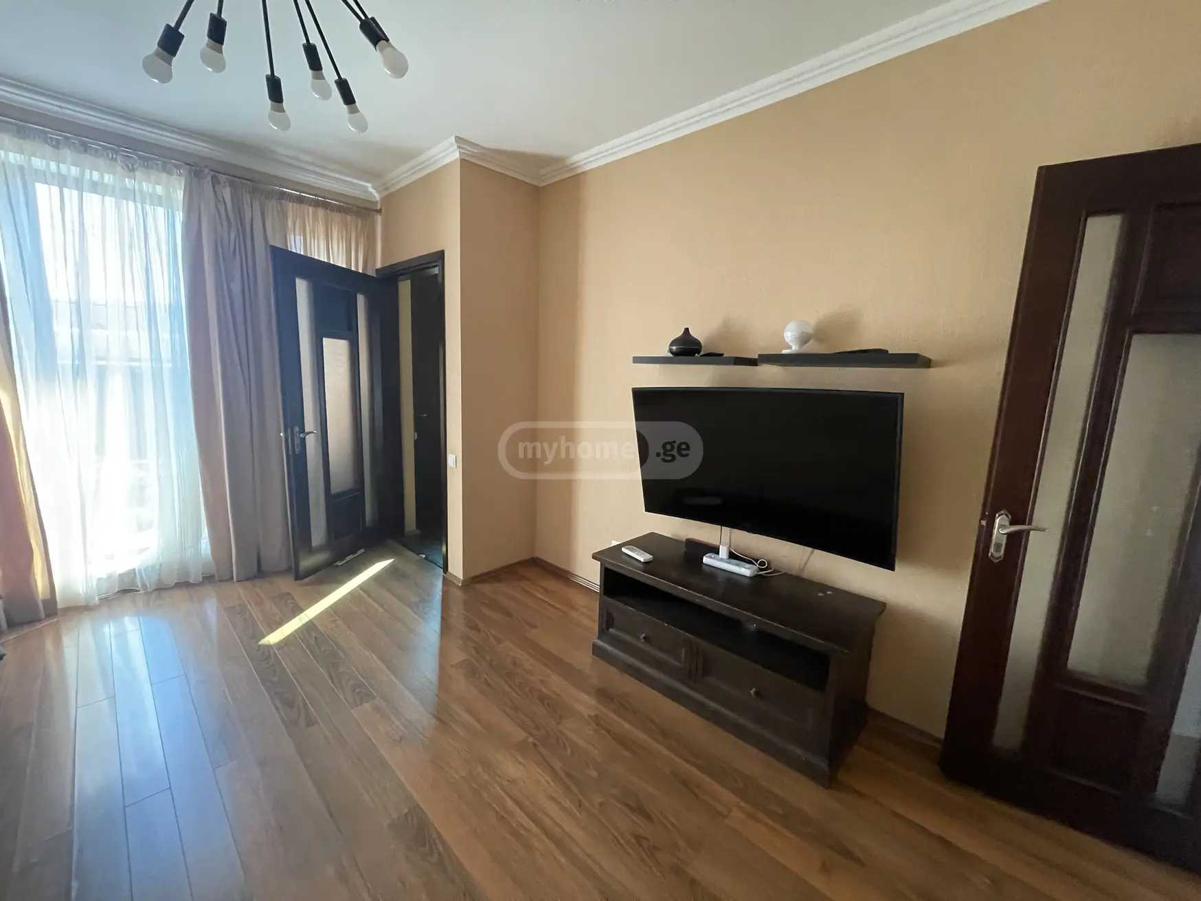 7 room Private House For Rent. Didi digomi , 2500 $ - 30310703 | ss.ge