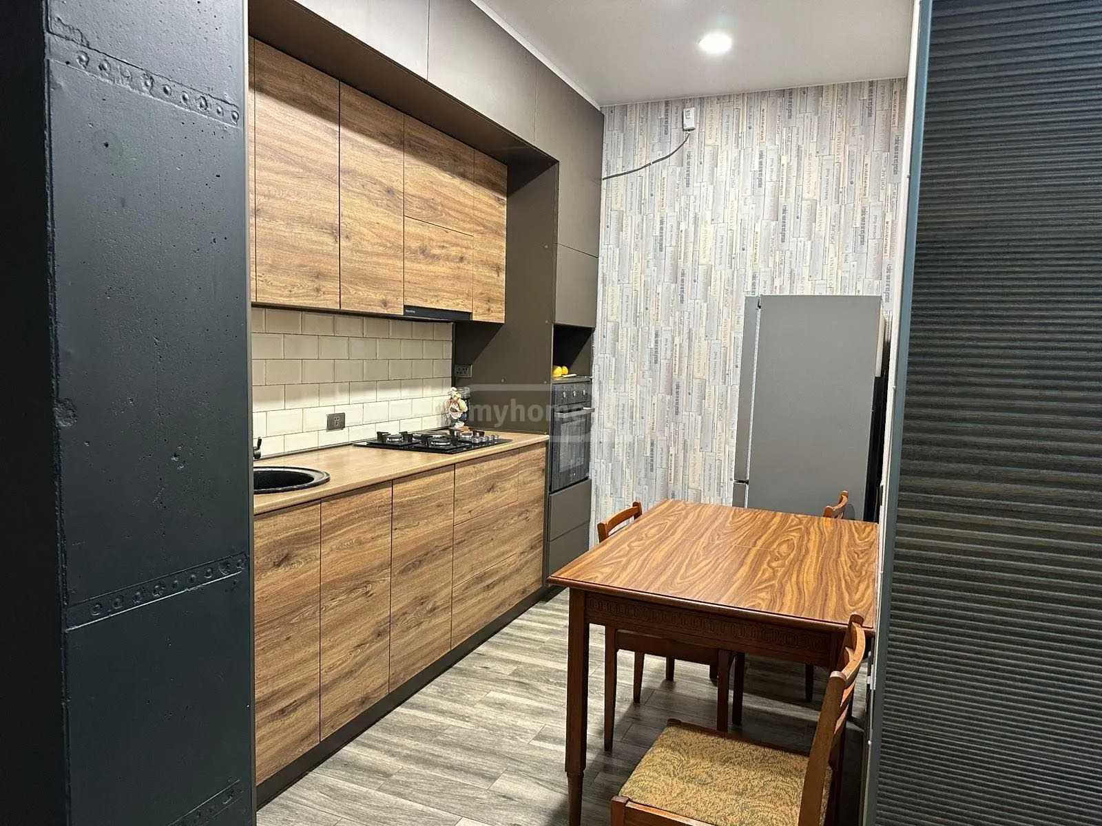 2 room Flat Lease. Mesame masivi , 16000 $ - 30327097 | ss.ge