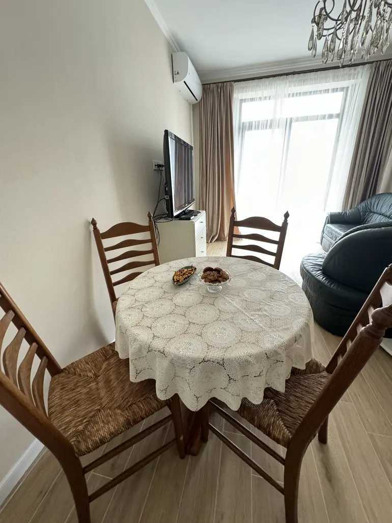 2 room Flat For Rent. Didi digomi , 450 $ - 30332718 | ss.ge