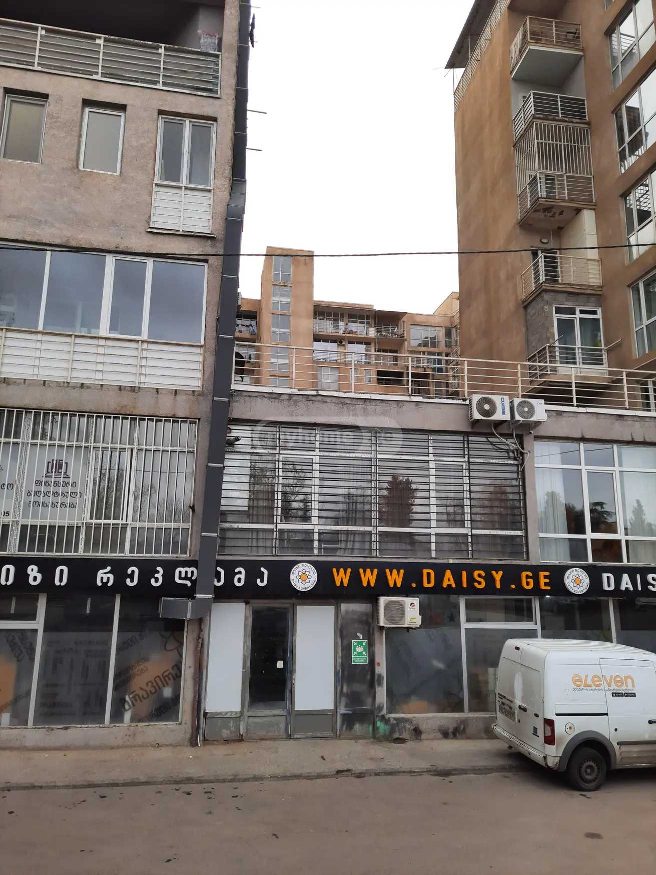 Office For Rent. Didube , 700 Lari - 30323543 | ss.ge