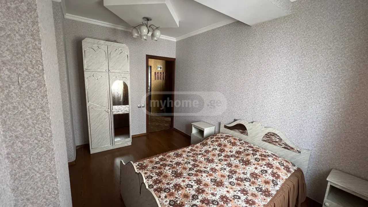 2 room Flat For Rent. Mesame masivi , 330 $ - 30341010 | ss.ge