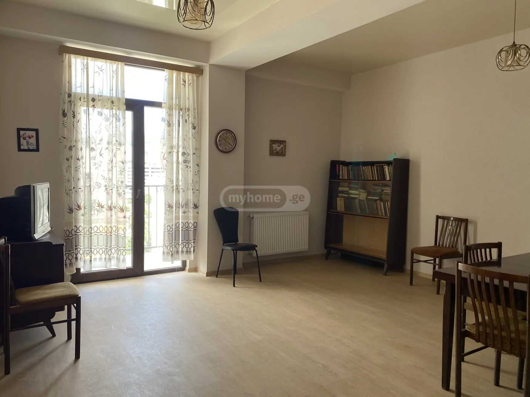 2 room Flat For Rent. Didi digomi , 400 $ - 30360784 | ss.ge