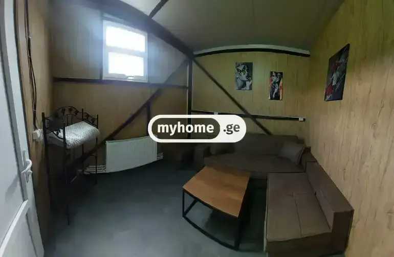 3 room Private House Daily rent. Didi digomi - 30440033 | ss.ge