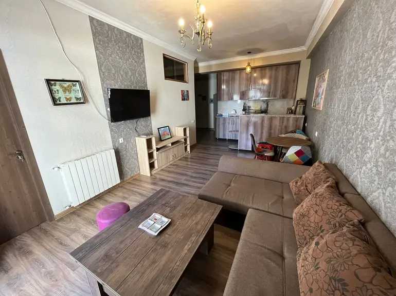 3 room Flat For Rent. Didi digomi , 550 $ - 30465021 | ss.ge