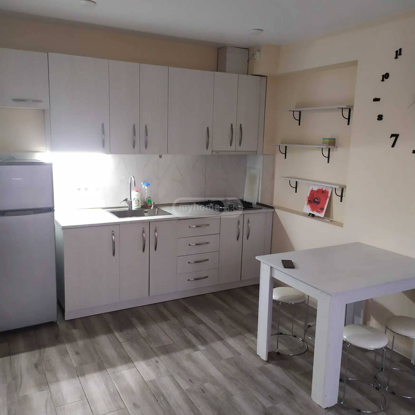 2 room Flat For Rent. Mesame masivi , 350 $ - 30482212 | ss.ge