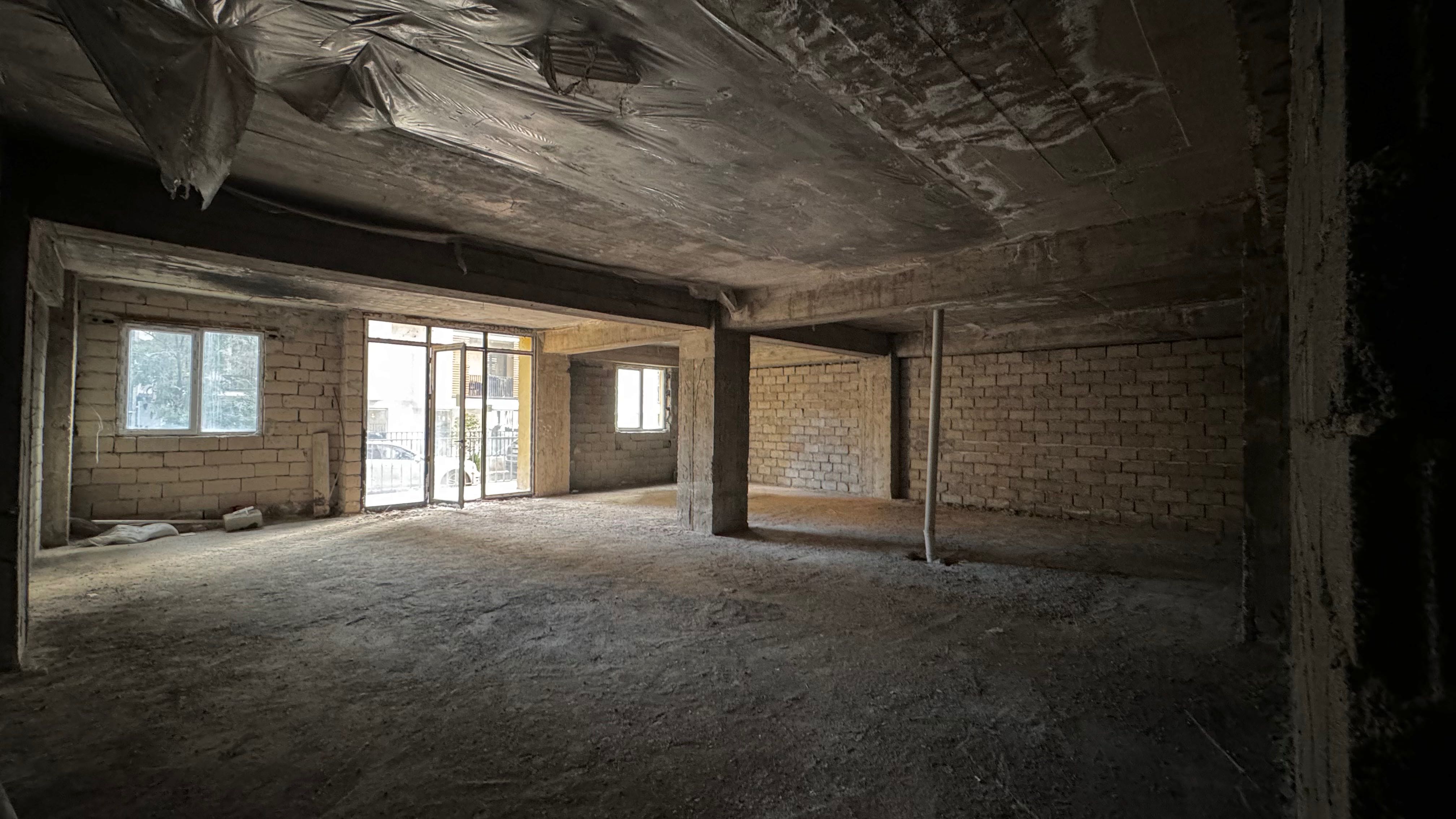 Commercial space For Sale. Didube , 184000 $ - 30495779 | ss.ge