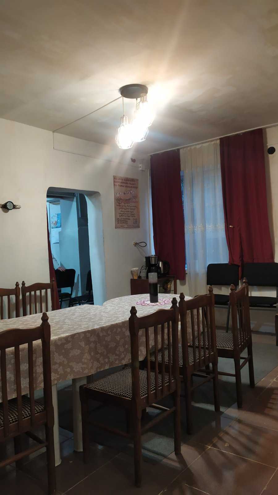 Commercial space For Sale. Mesame masivi , 155000 $ - 30553165 | ss.ge