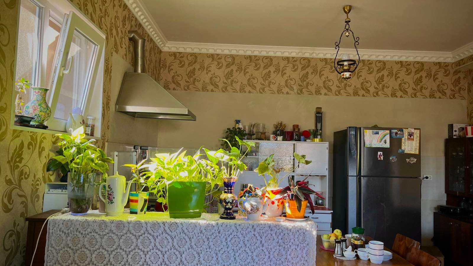 იყიდება 10 ოთახიანი კერძო სახლი წყნეთში, 415000 $ - 30548485 | ss.ge