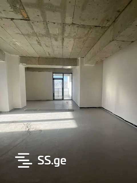 იყიდება 4 ოთახიანი ბინა ვაკეში, 218000 $ - 30574248 | ss.ge