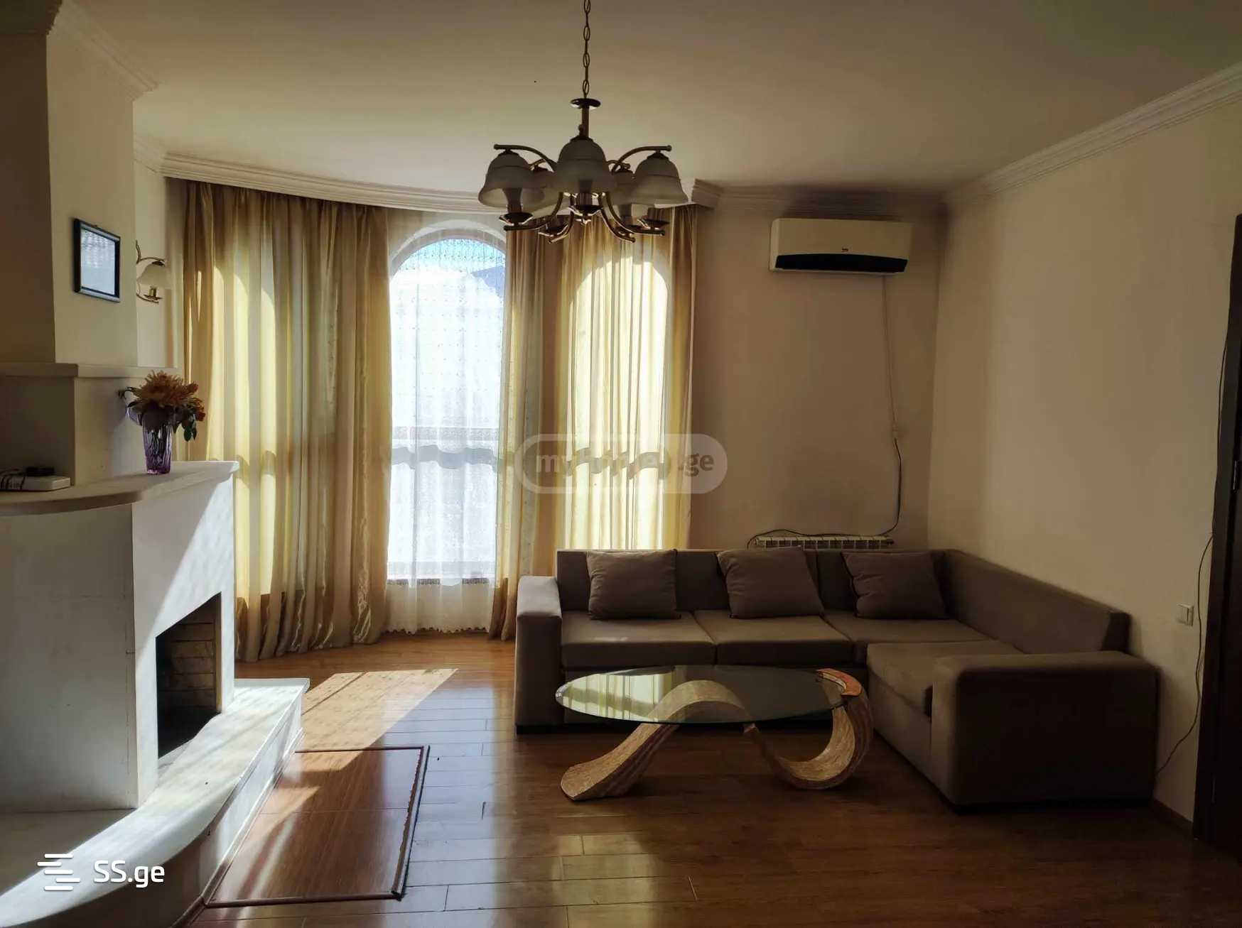 4 room Private House For Rent. Didi digomi , 800 $ - 30668884 | ss.ge