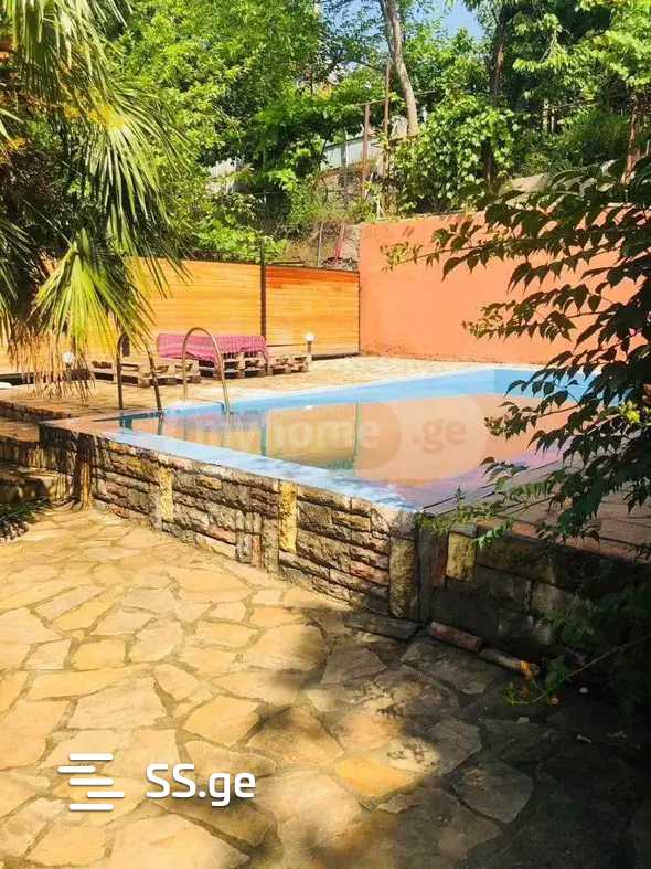 5 room Private House For Sale. Mtskheta, 125000 $ - 30698314 | ss.ge