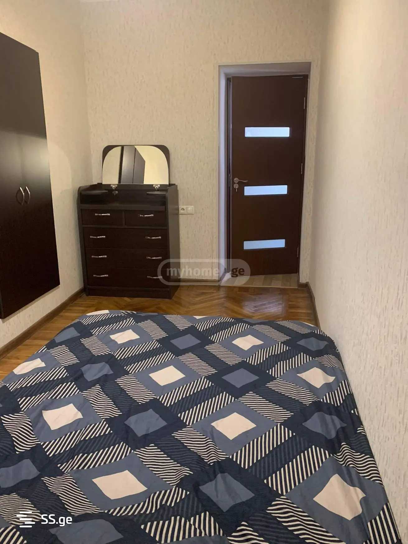 2 room Private House For Sale. Chugureti , 55000 $ - 30761353 | ss.ge