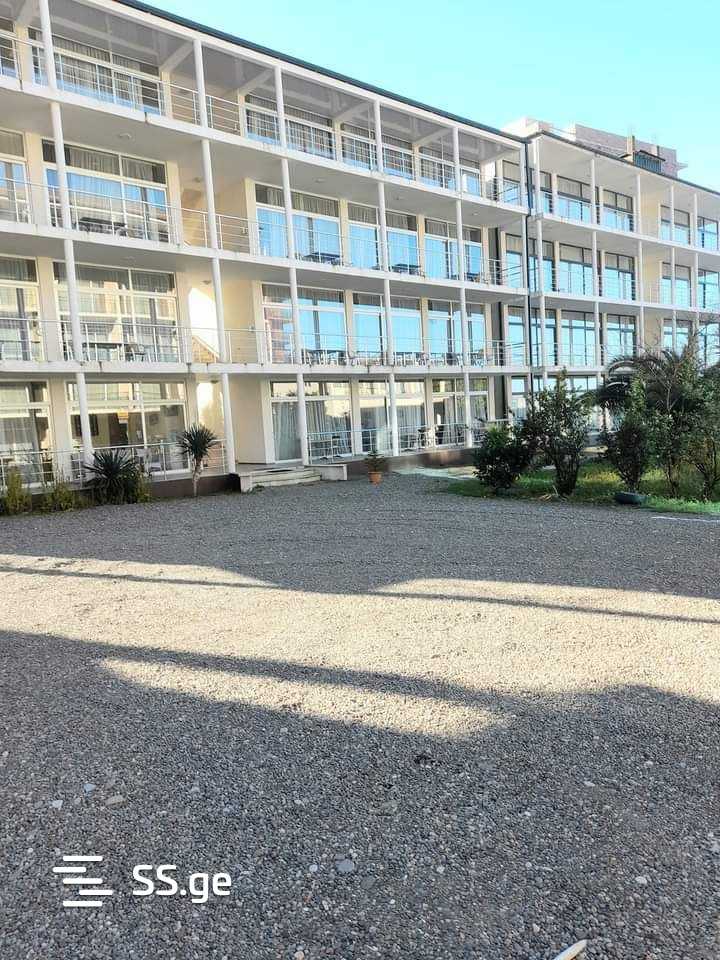 იყიდება კომერციული ფართი ბათუმში, 2867000 $ - 30761779 | ss.ge