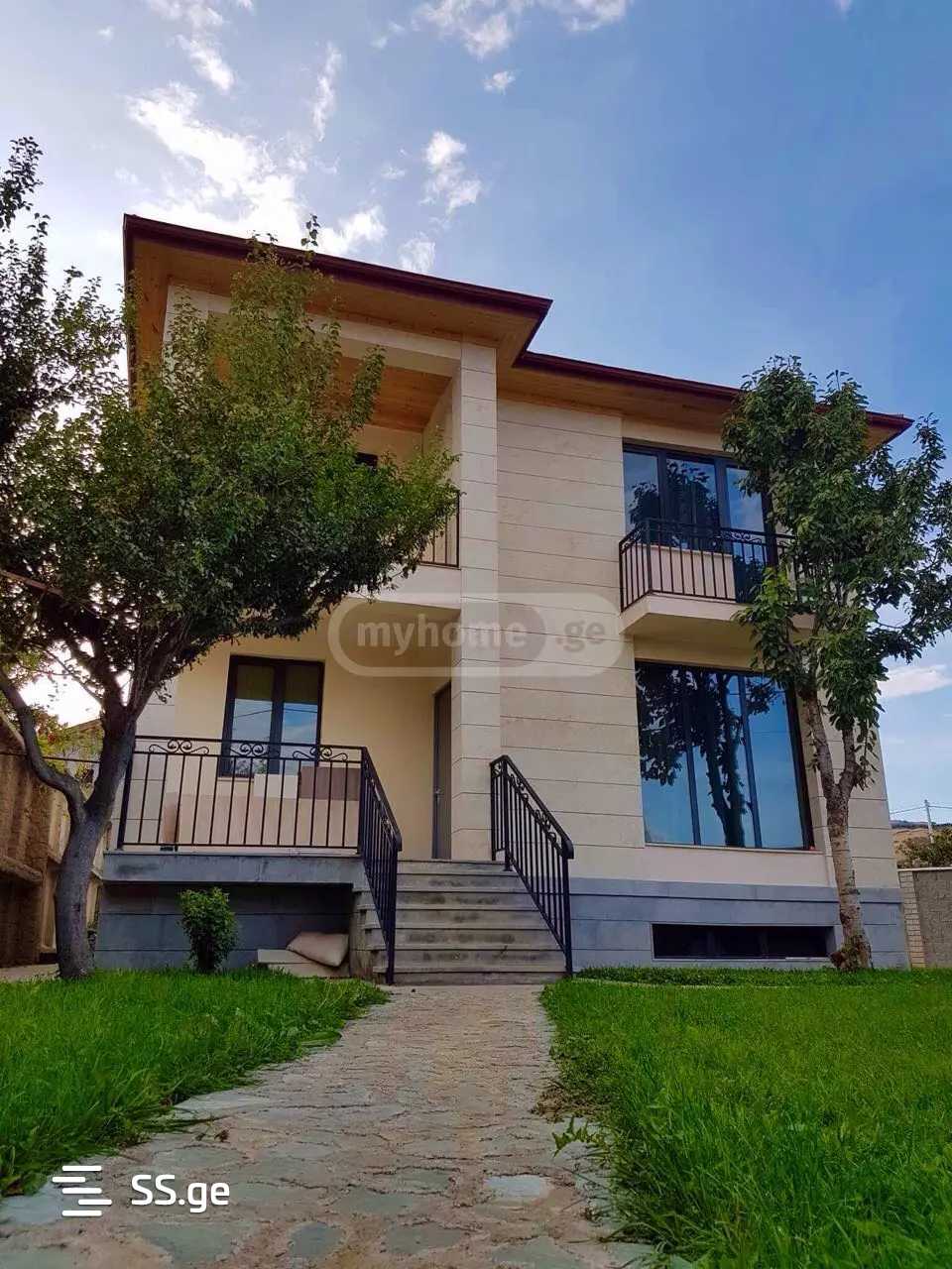 8 room Private House For Rent. Didi digomi , 1500 $ - 30789112 | ss.ge