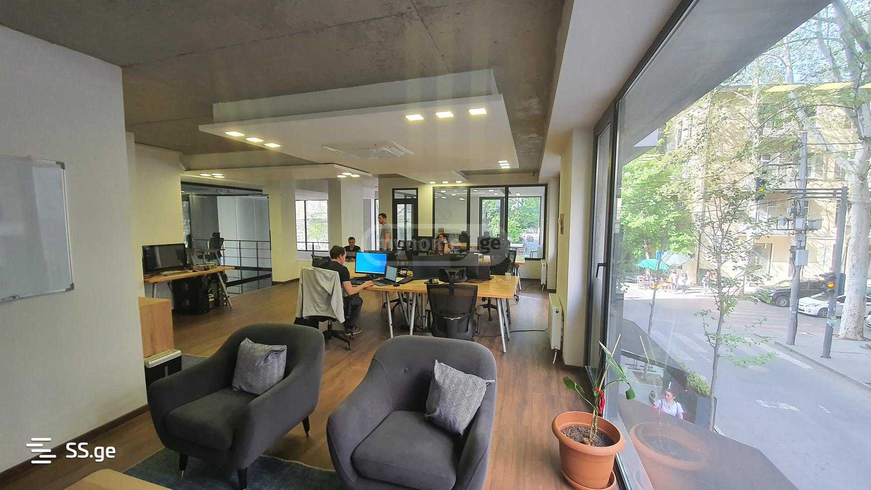 Commercial space For Rent. Vake , 5400 $ - 30794161 | ss.ge